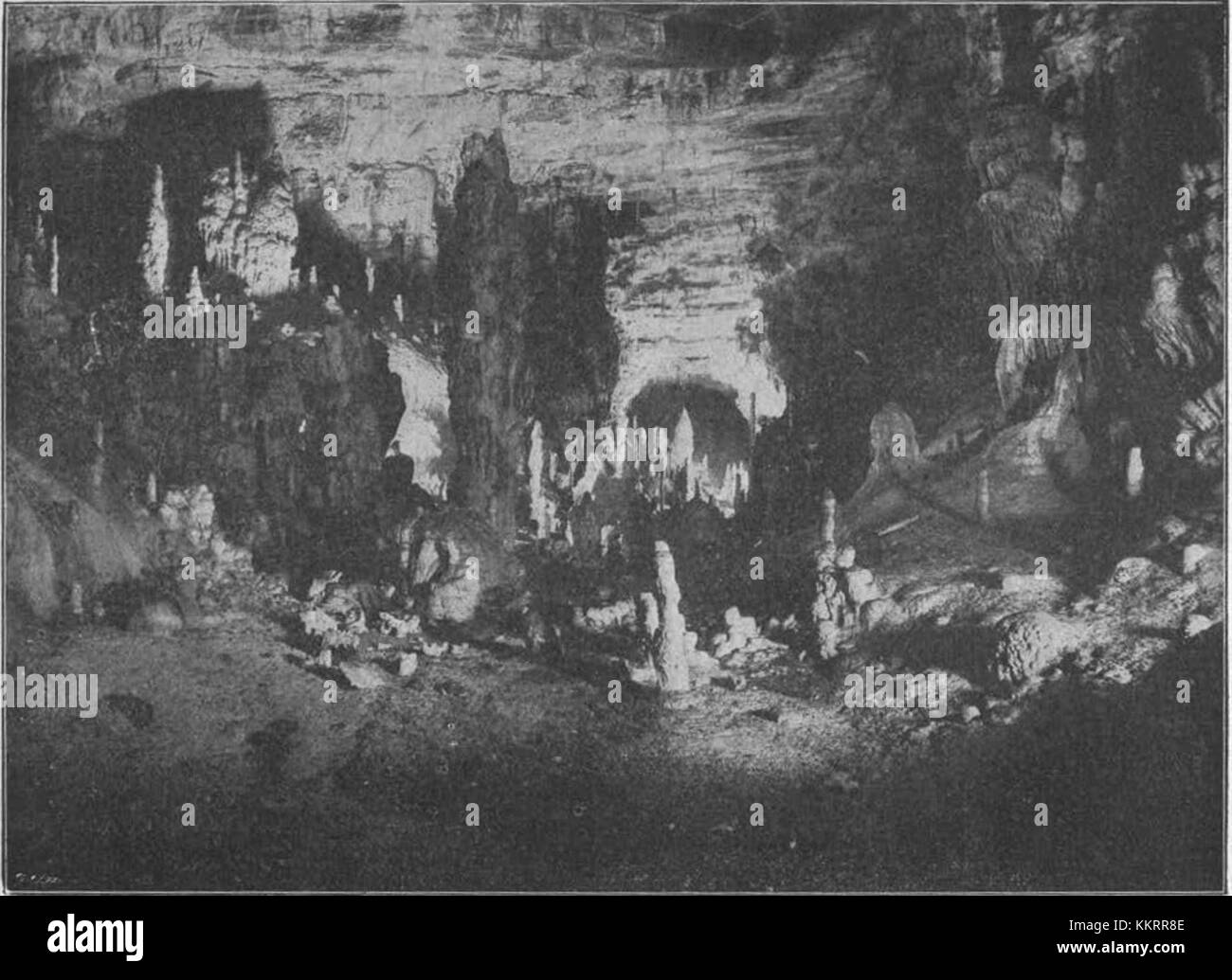 Postojna Cave (Postojnska Jama), located in Slovenia, is one of the ...