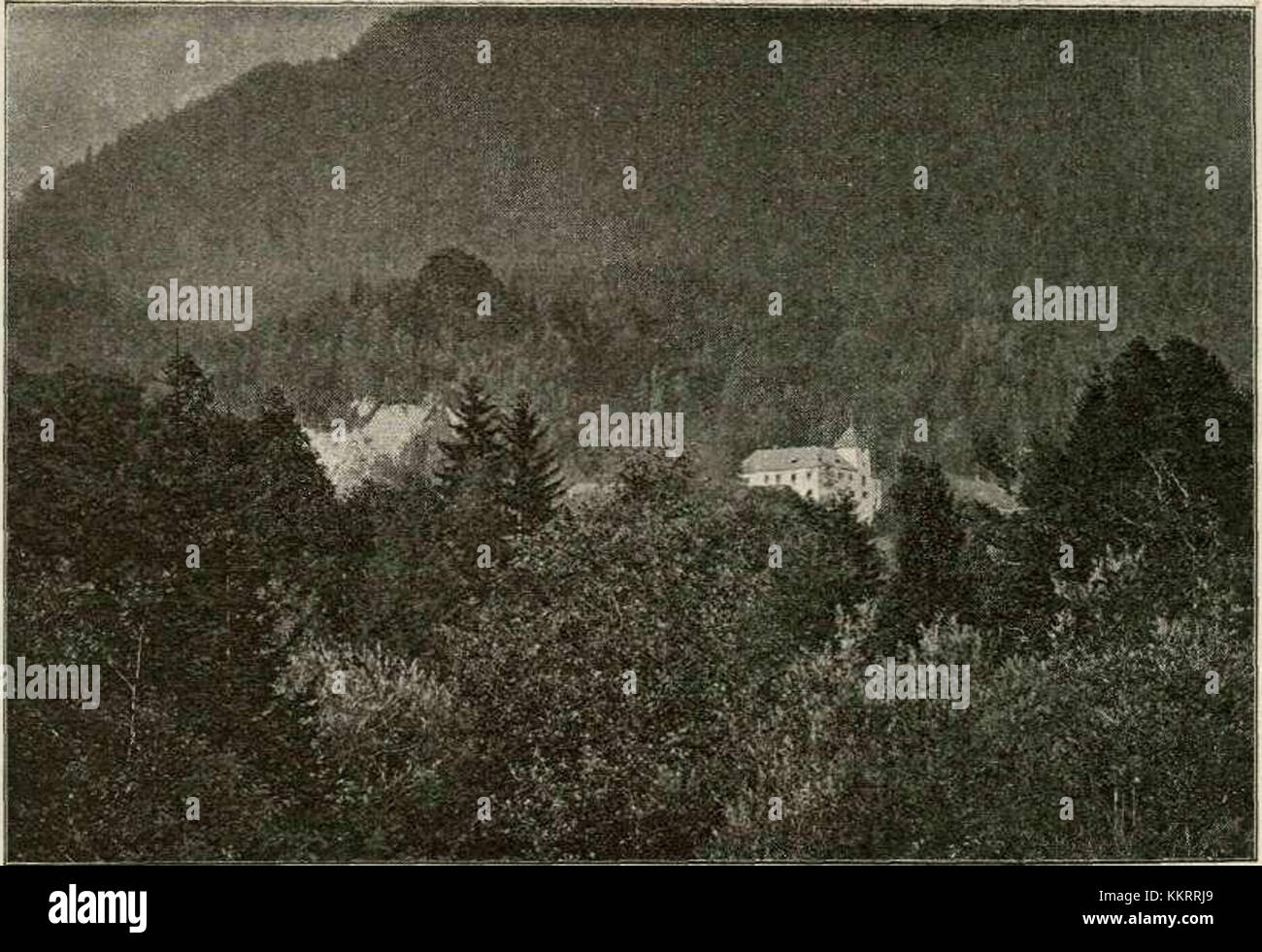 Grad Turn pri Preddvoru is a historical castle in Slovenia, known for ...