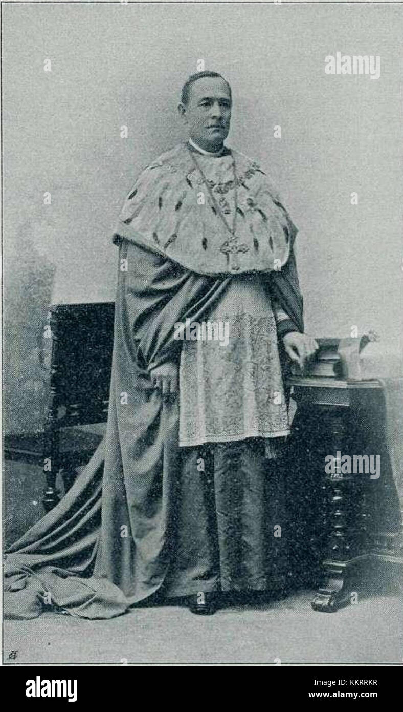 Missia hi-res stock photography and images - Alamy