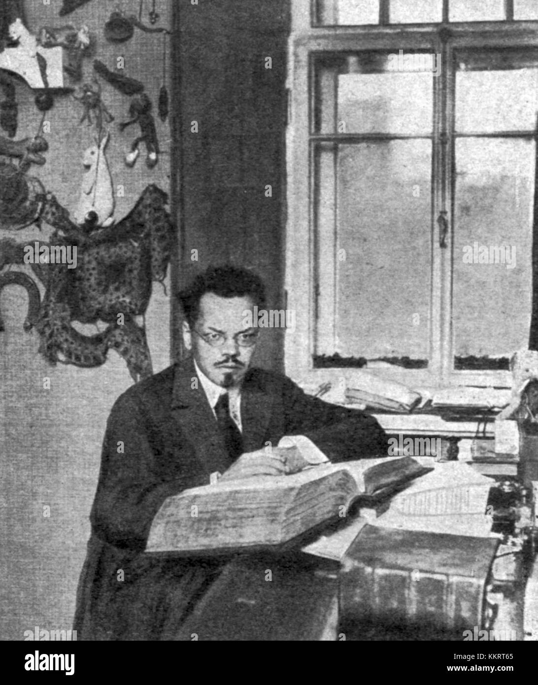 Remizov AM is a prominent figure known for his significant ...