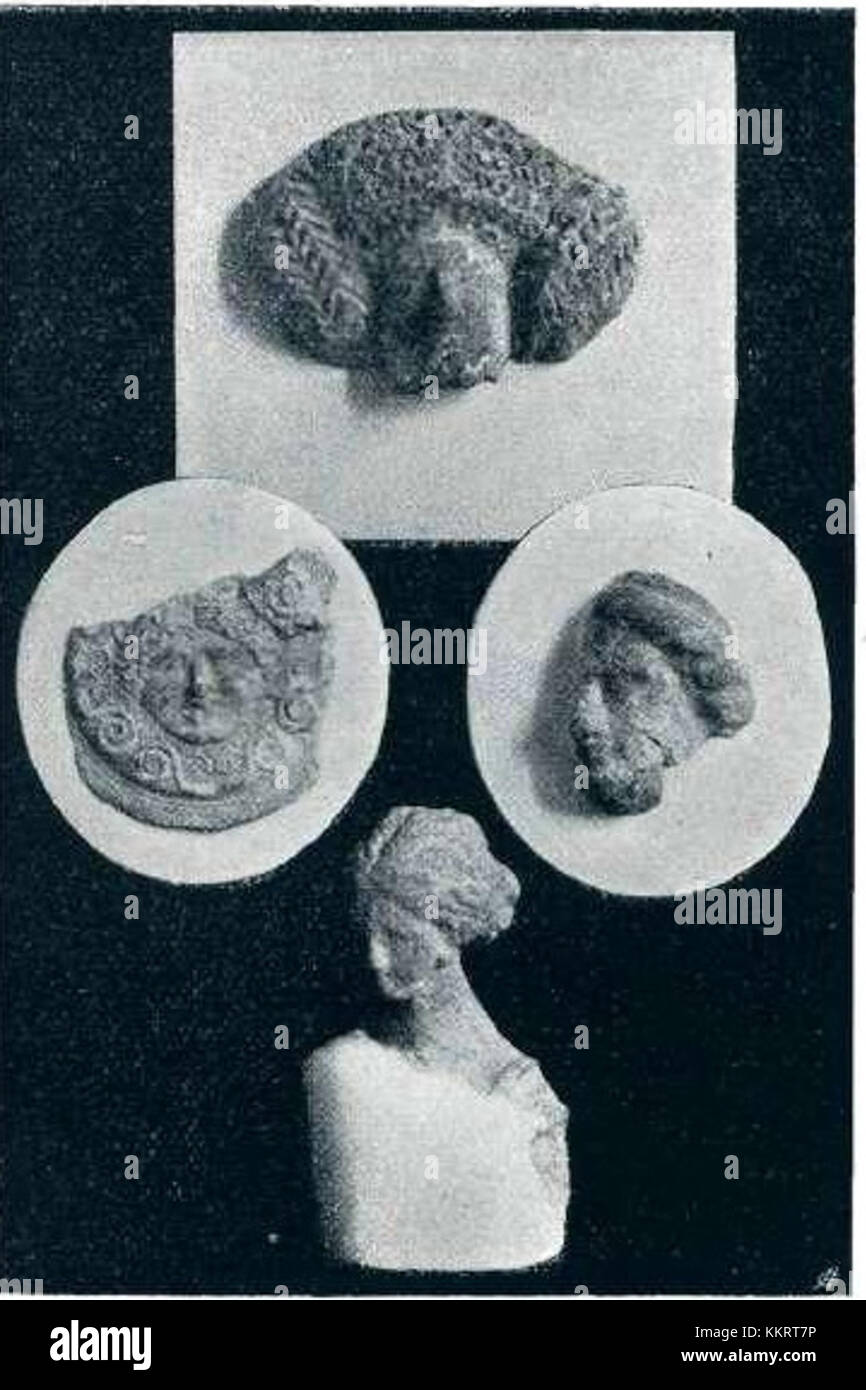 Tanagrejske sohice refers to a set of figurines from ancient Greece ...