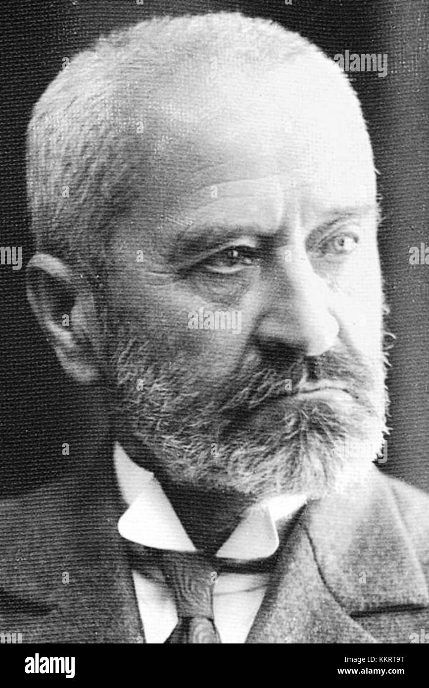 A portrait or reference to Henrik Tuma, an individual of significance ...