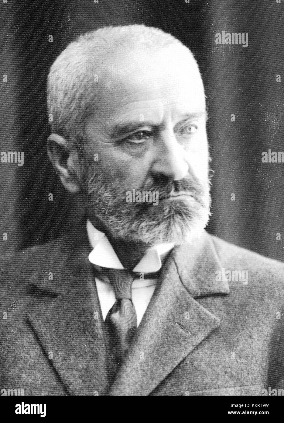 Henrik Tuma was a notable figure known for his contributions in the ...