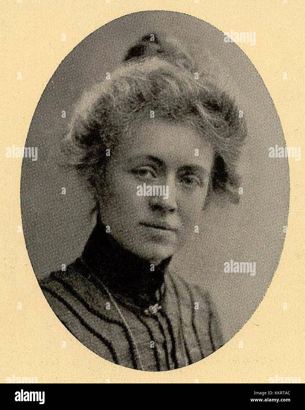 Frida steenhoff hi-res stock photography and images - Alamy