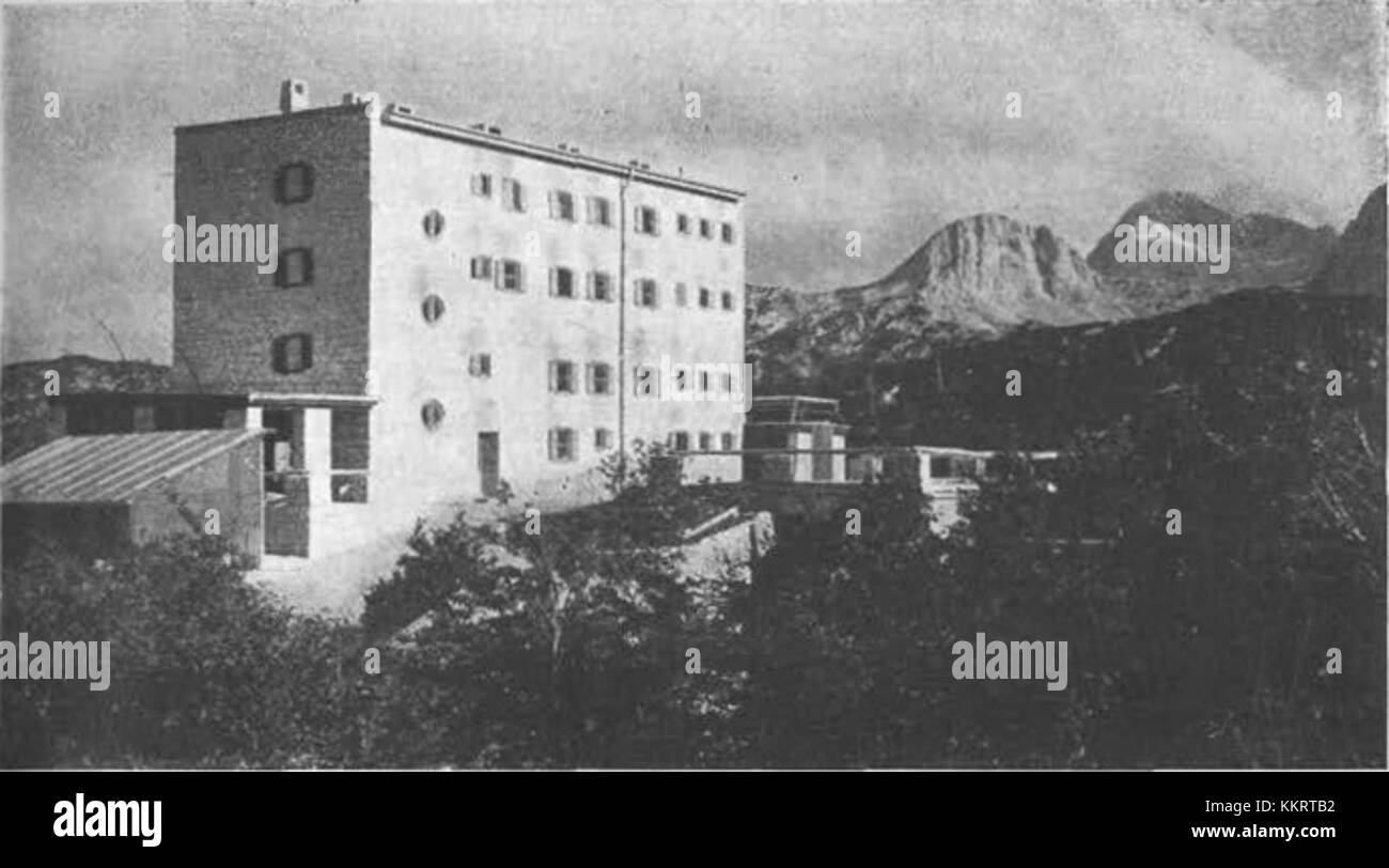 Dom na komni hi-res stock photography and images - Alamy