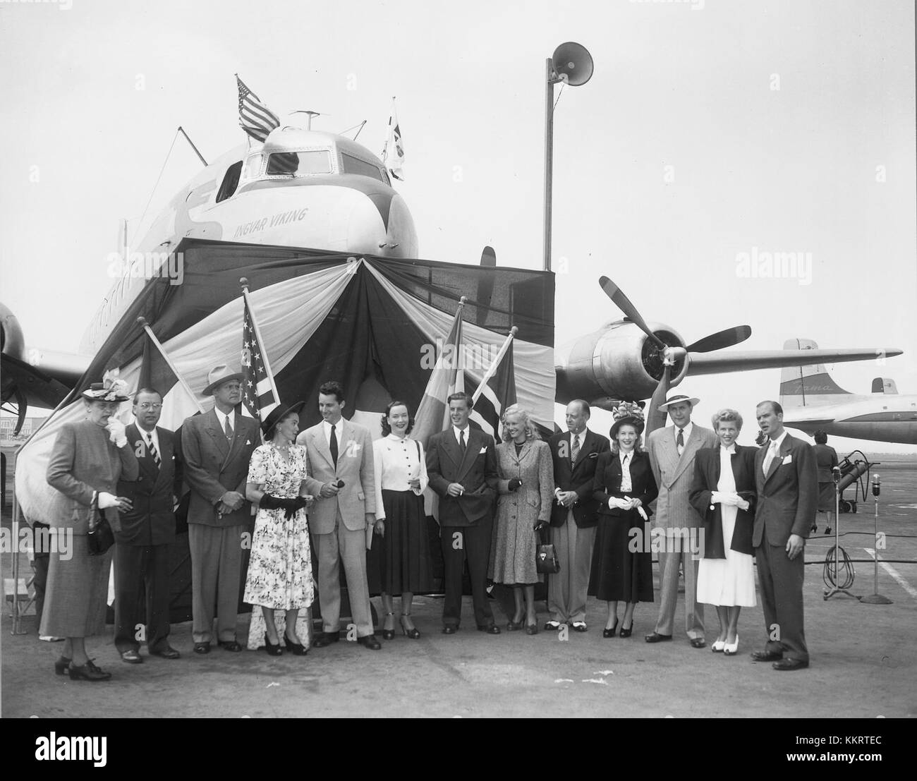 Ingvar viking hi-res stock photography and images - Alamy