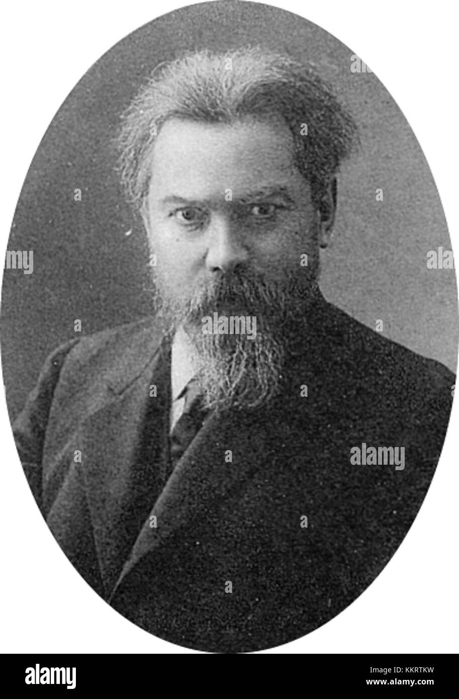 Prince Sergey Sergeyevich Volkonsky (1788-1865) was a Russian ...
