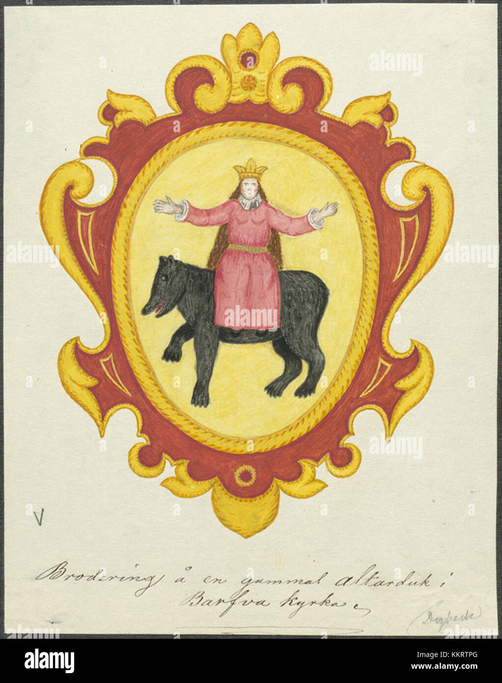 Barva hi-res stock photography and images - Alamy