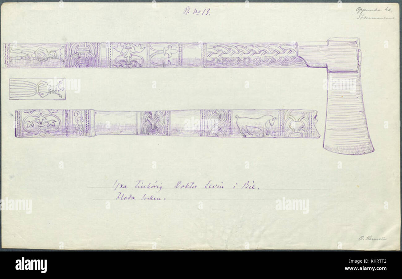 Floda Church, located in Sweden, is featured in historical ...