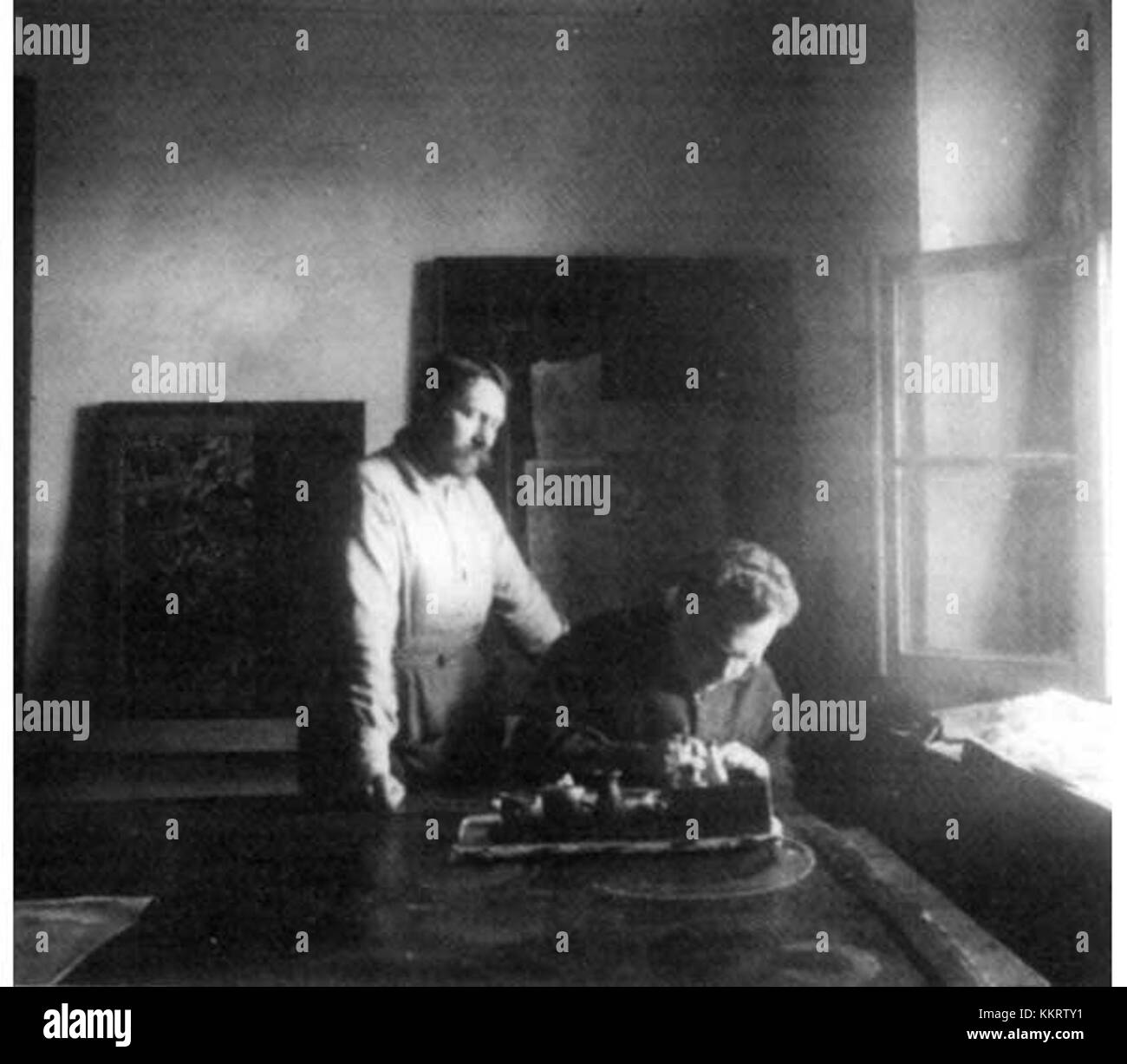 Chirikov Stock Photos & Chirikov Stock Images - Alamy