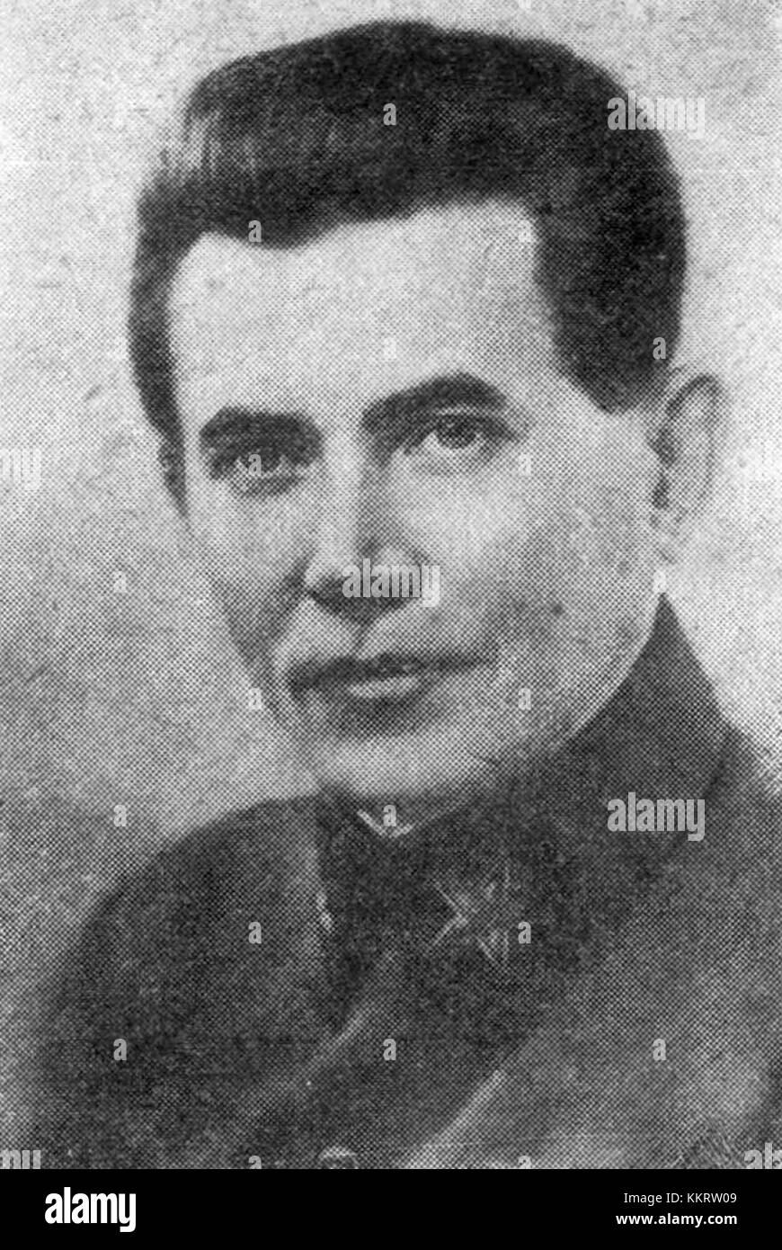 Ezhov NI was a key figure in Soviet history, known for his role in the ...