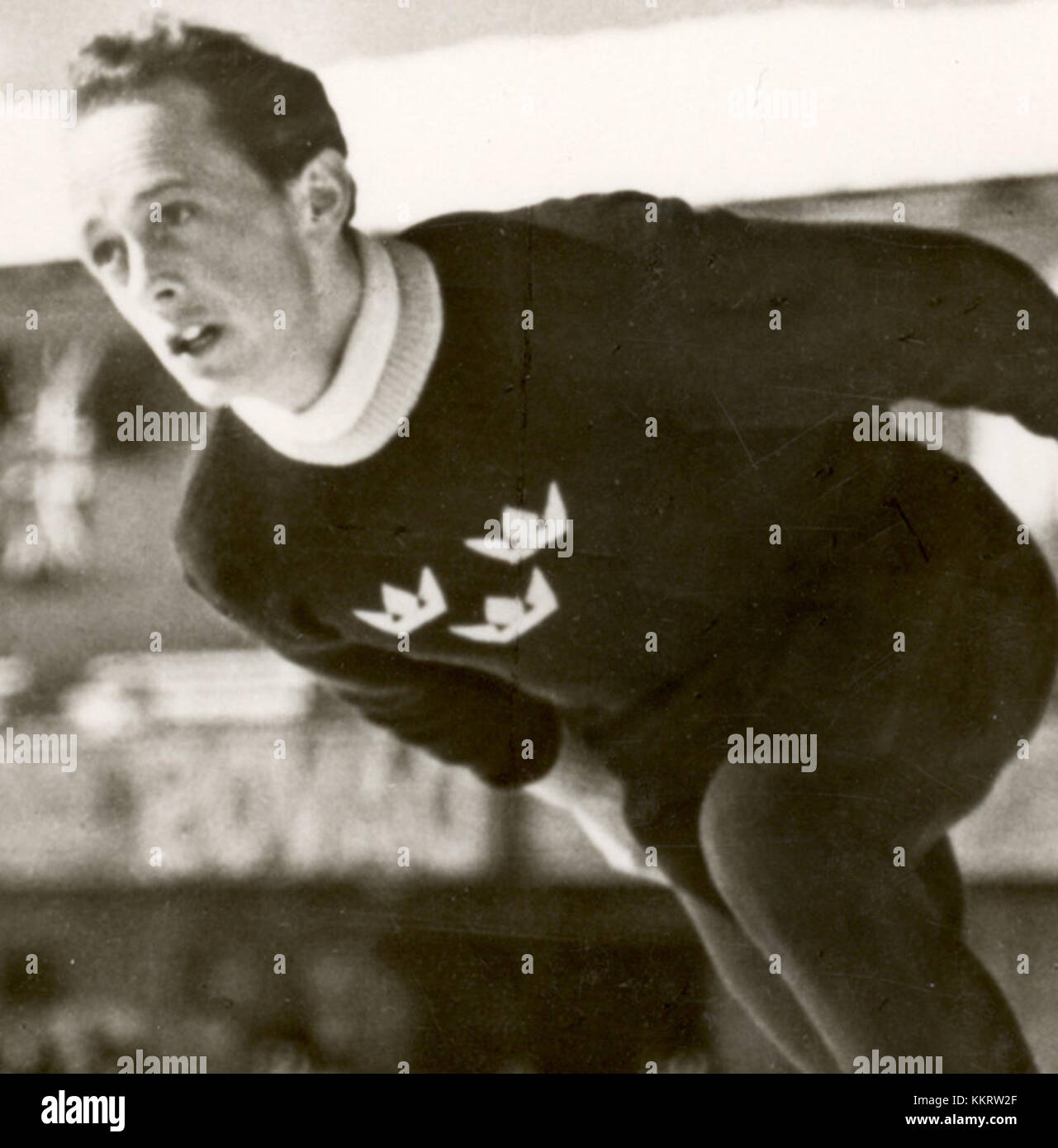 Carl Erik Asplund SOK Stock Photo - Alamy