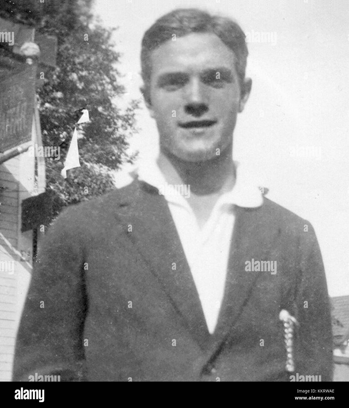 Georg Werner High Resolution Stock Photography and Images - Alamy