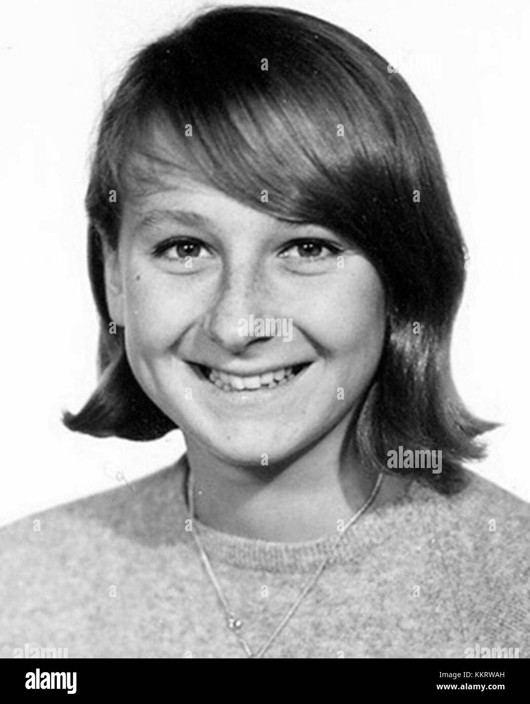 Ann Charlotte Lilja is a notable figure, though further context about ...