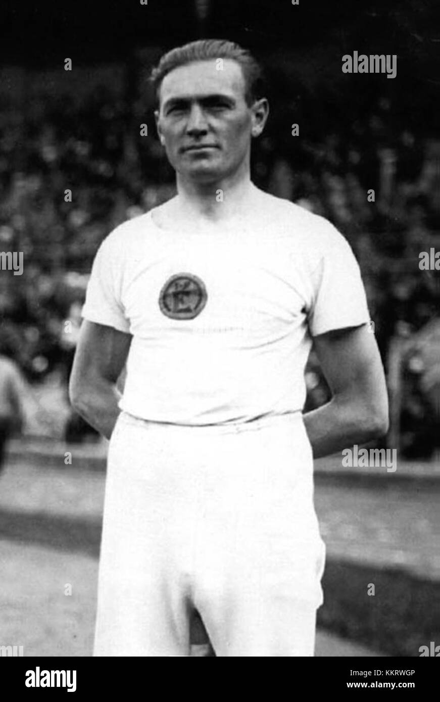 Allan Eriksson is a Swedish athlete known for his participation in the ...