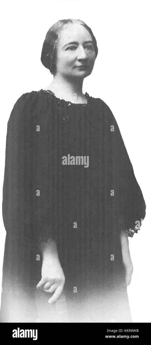 Ellen key hi-res stock photography and images - Alamy