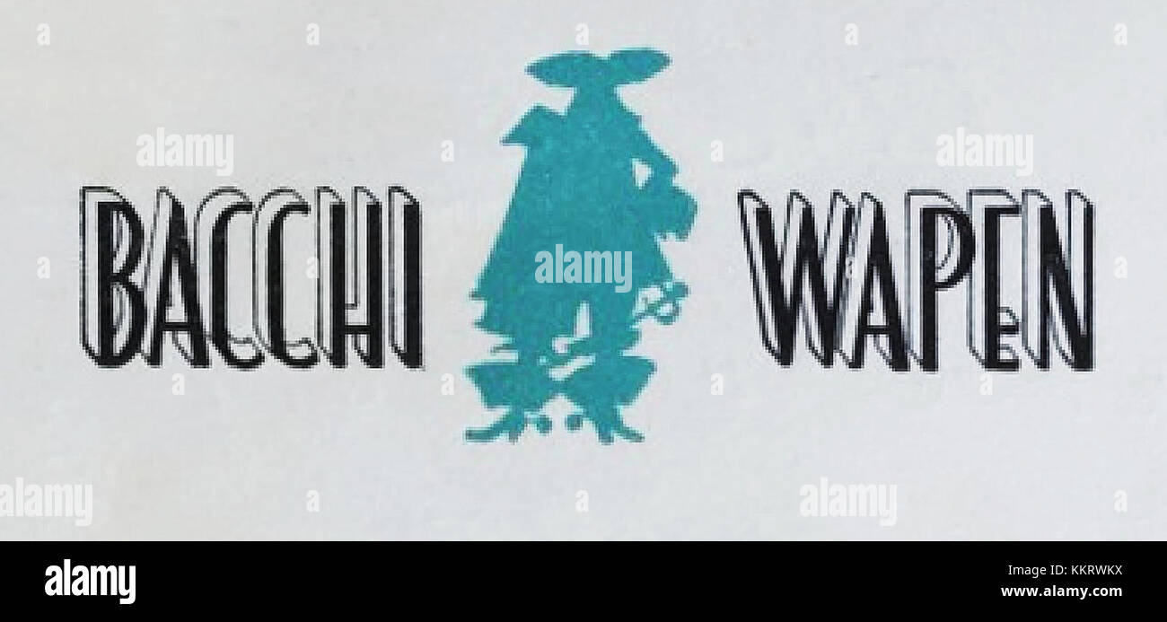 Bacci hi-res stock photography and images - Alamy