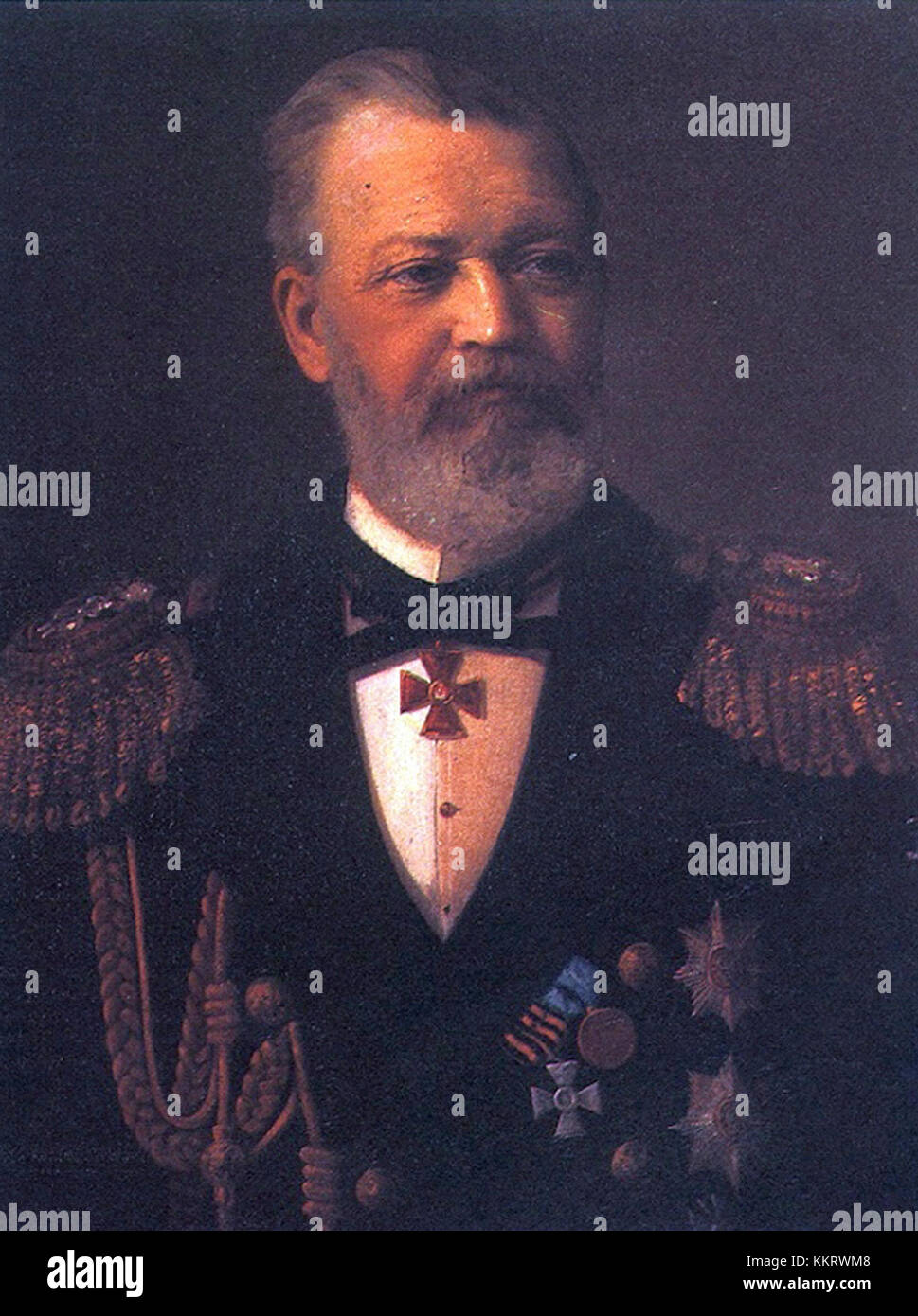 Shestakov High Resolution Stock Photography and Images - Alamy