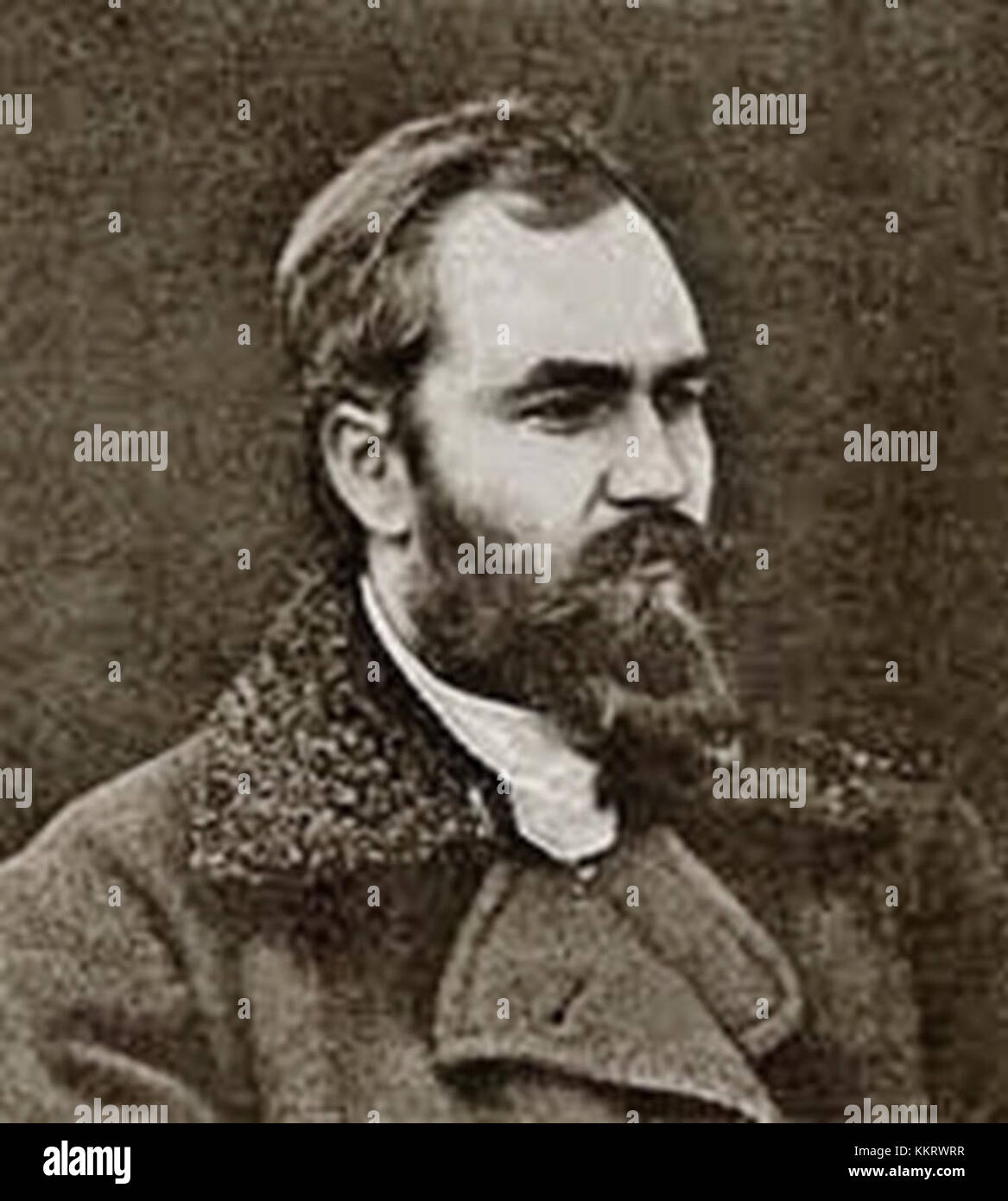 Aleksandr D. Michajlov is an individual whose contributions or ...