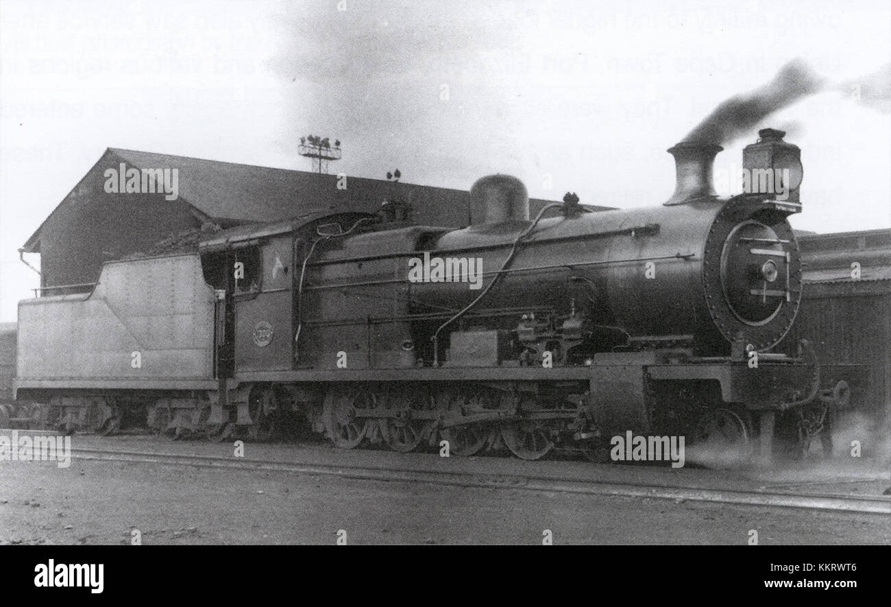 Evolution series locomotive hi-res stock photography and images - Alamy