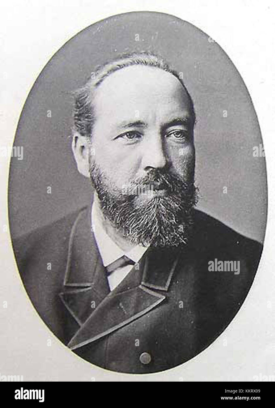 Ostroumov hi-res stock photography and images - Alamy