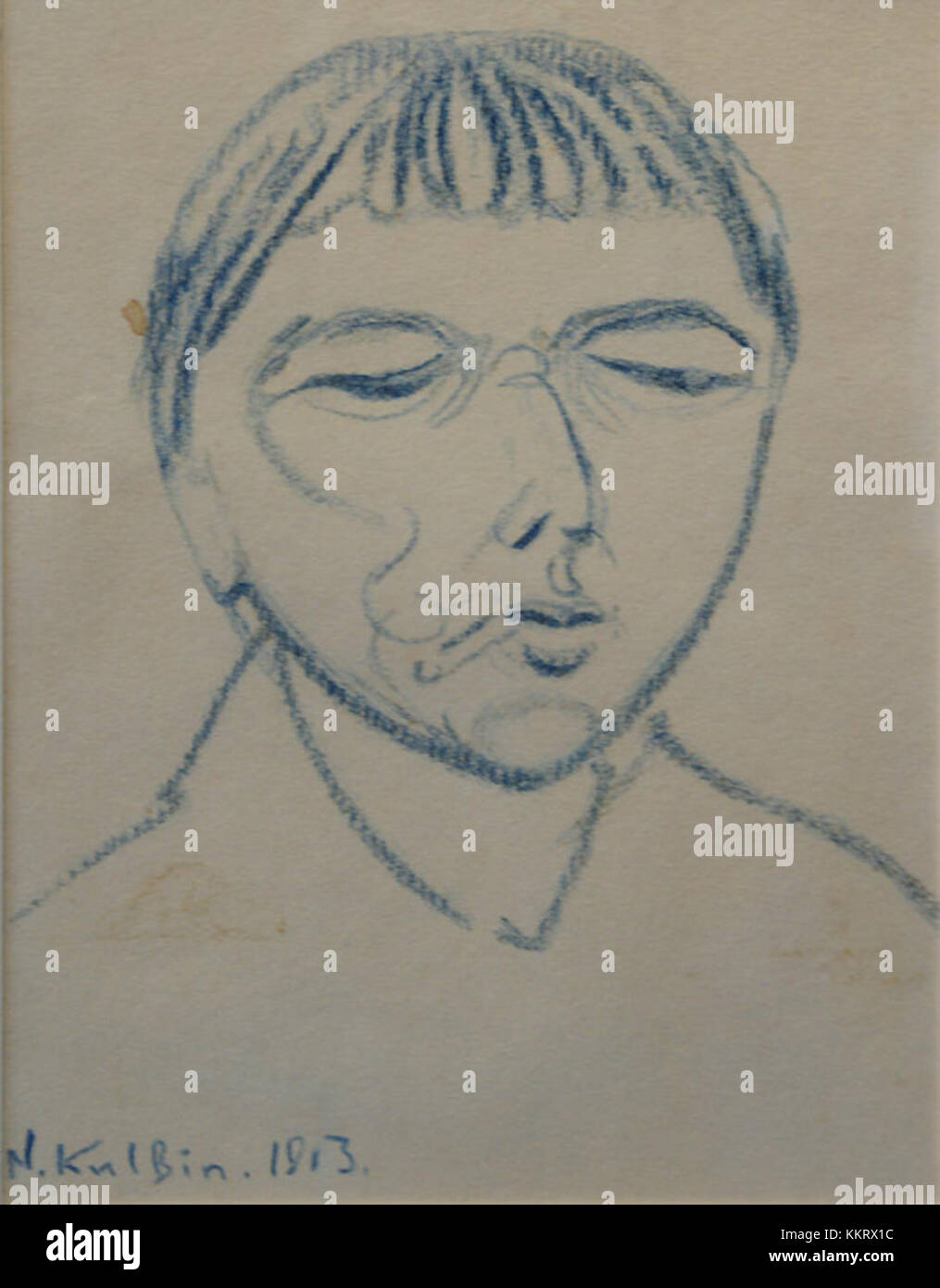 Kulbin High Resolution Stock Photography and Images - Alamy