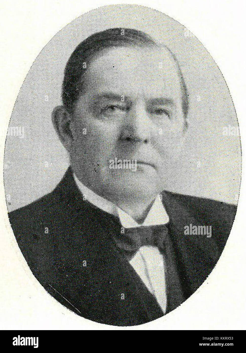 Carl Johan Jonsson was a notable figure in Swedish history ...
