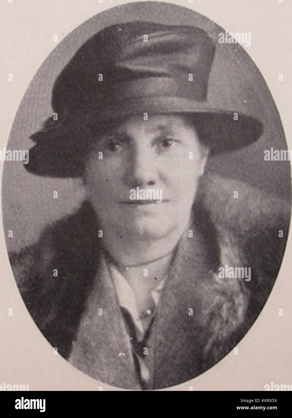 Edith Rettig was a notable figure known for her contributions to the ...