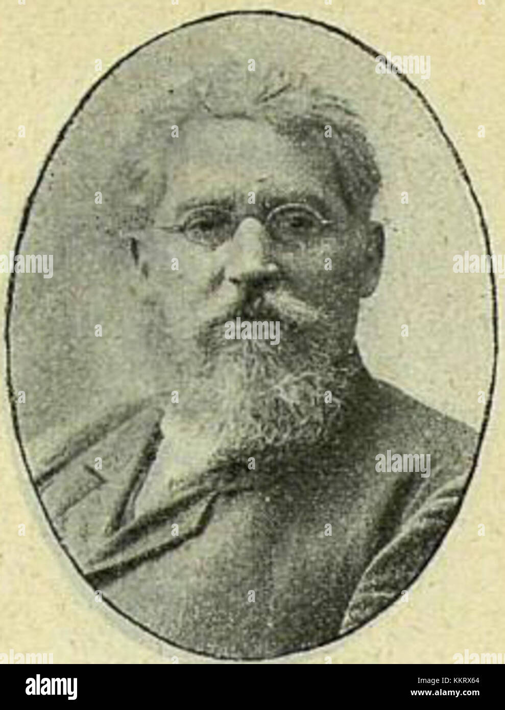 Popov Mitrofan was a doctor known for his contributions to medicine ...