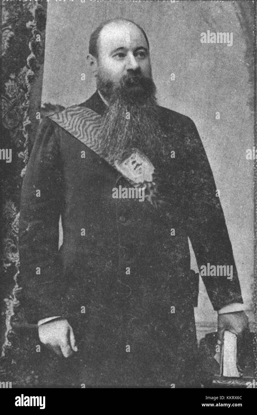 President marthinus theunis steyn hi-res stock photography and images ...