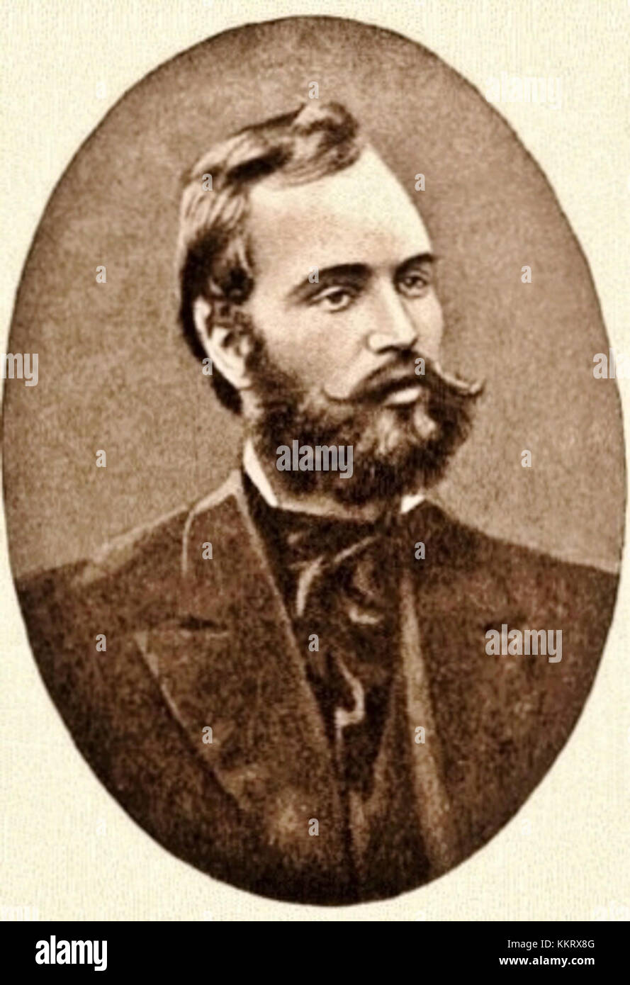 A photograph or reference to Michajlov A. D., showcasing significant ...