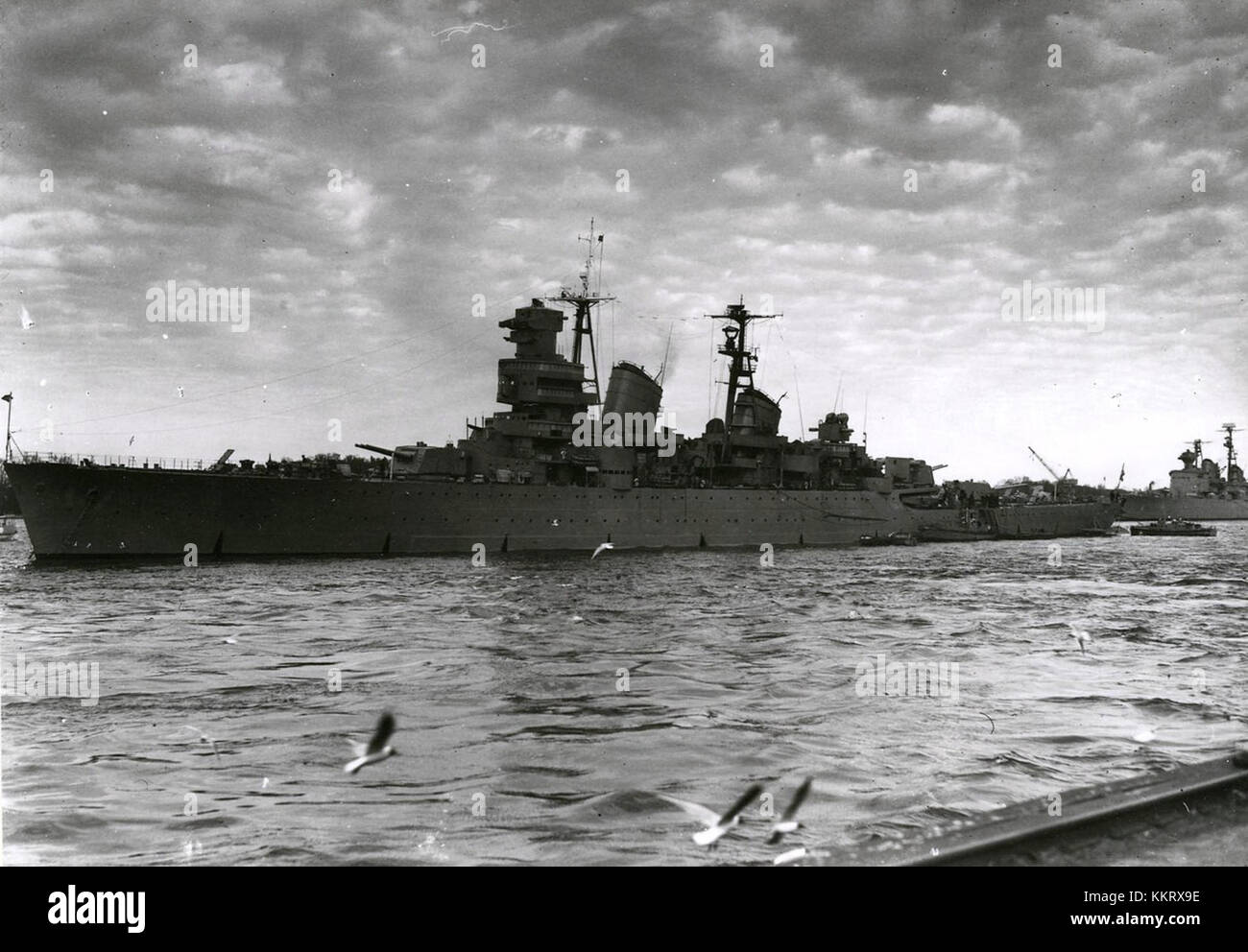 The Tre Kronor-class cruisers were a class of ships used by the Swedish ...