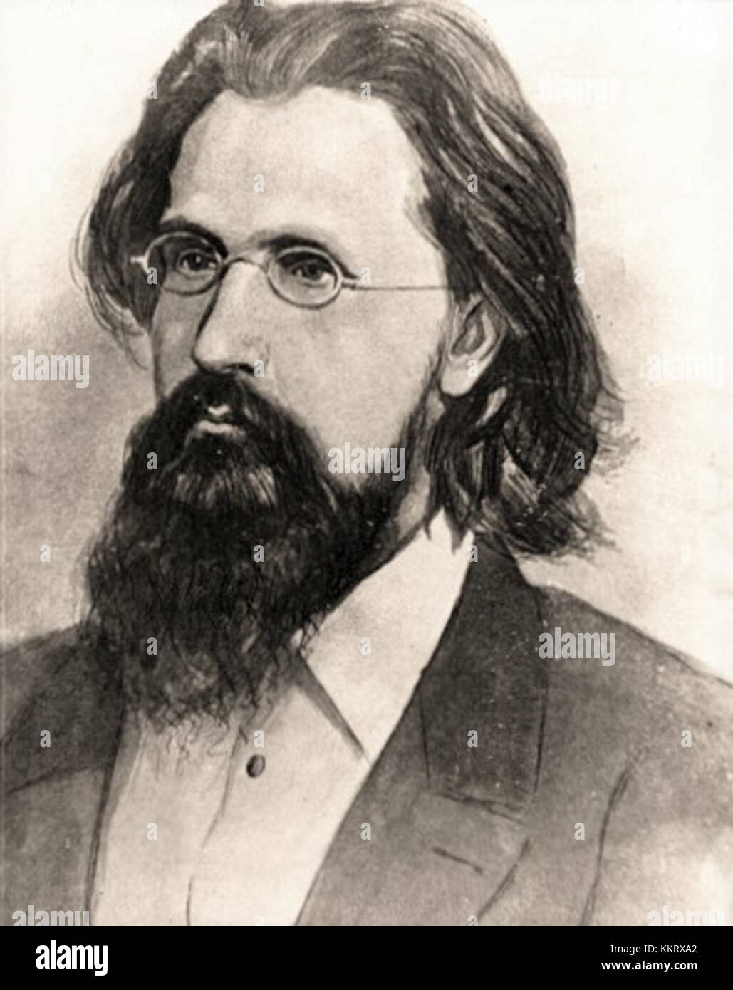 Michail L. Michajlov Stock Photo - Alamy