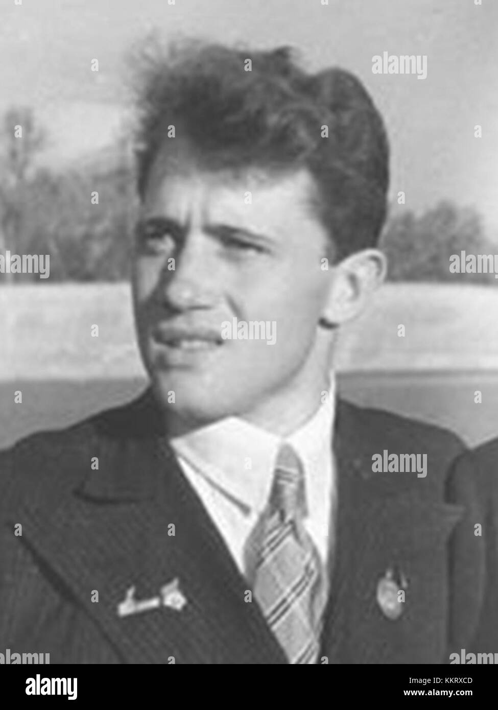 Seraphim znamensky hi-res stock photography and images - Alamy