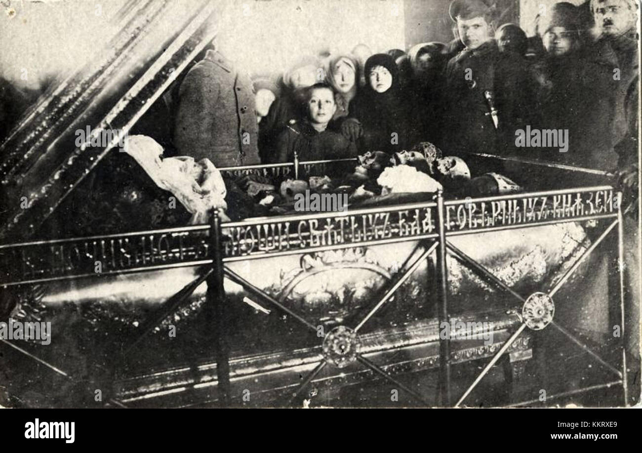 Konstantin Mikhail Fedor was a Russian artist and intellectual, known ...