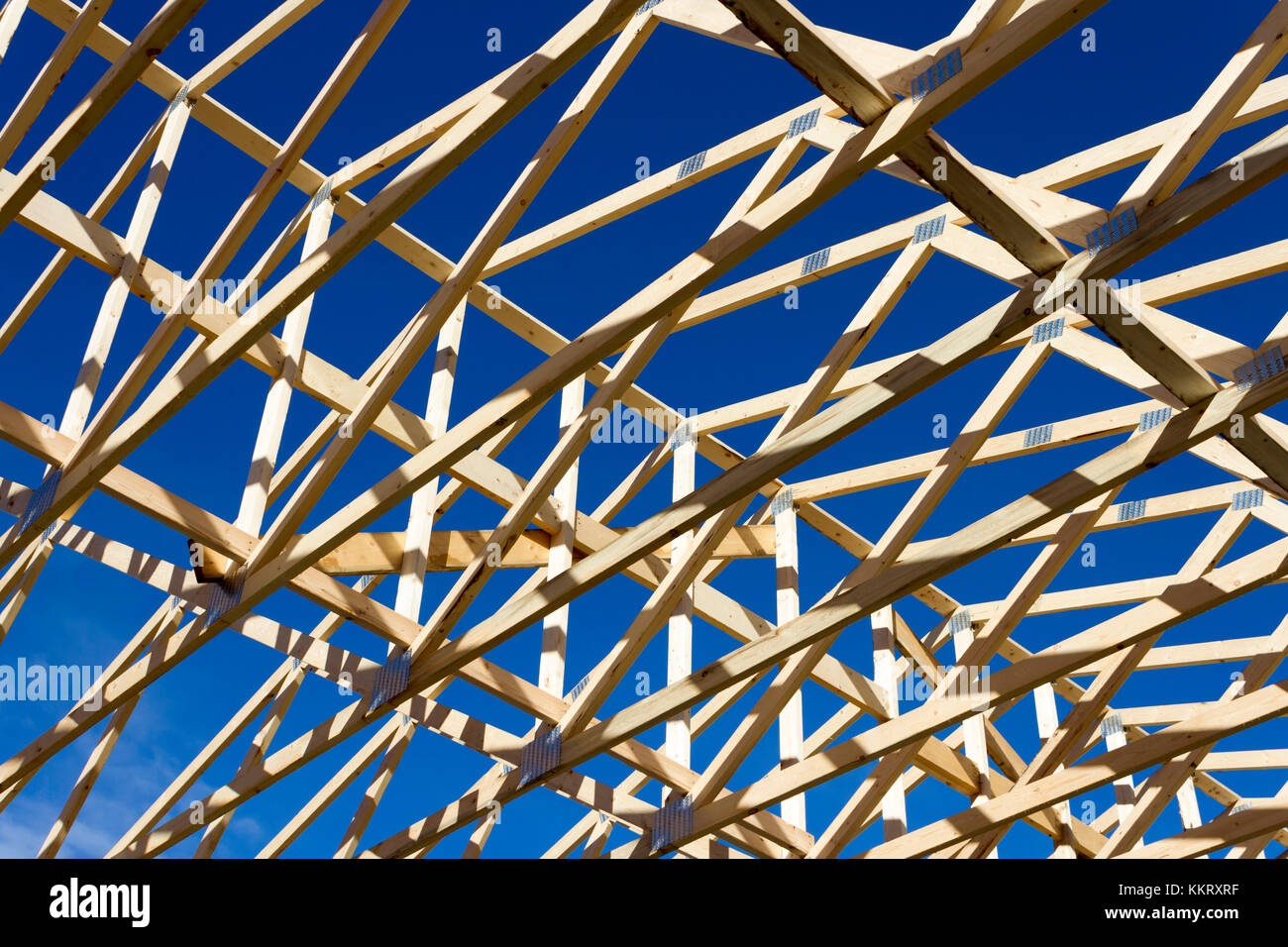 Wooden 2x4 High Resolution Stock Photography and Images - Alamy