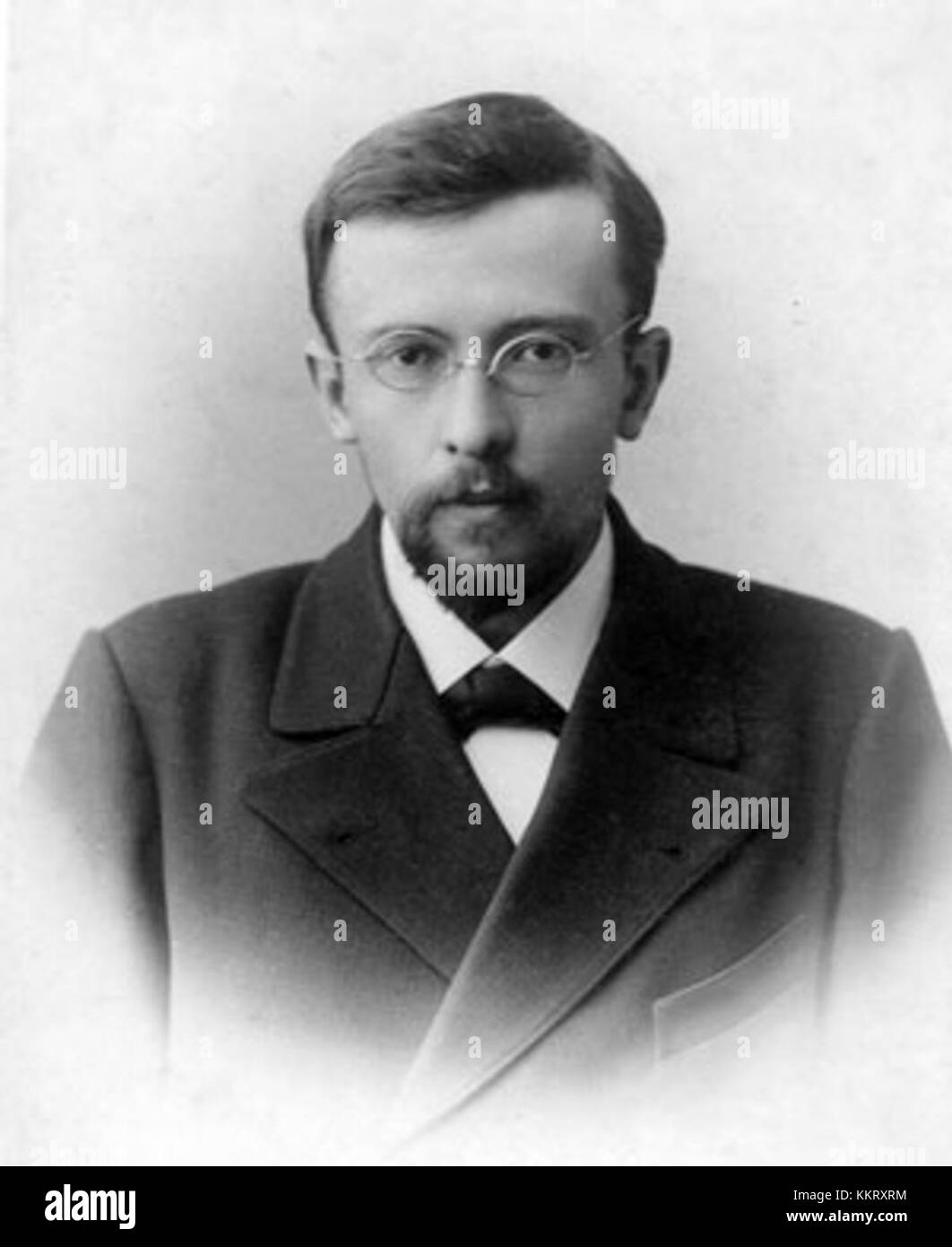 Smirnov Black and White Stock Photos & Images - Alamy