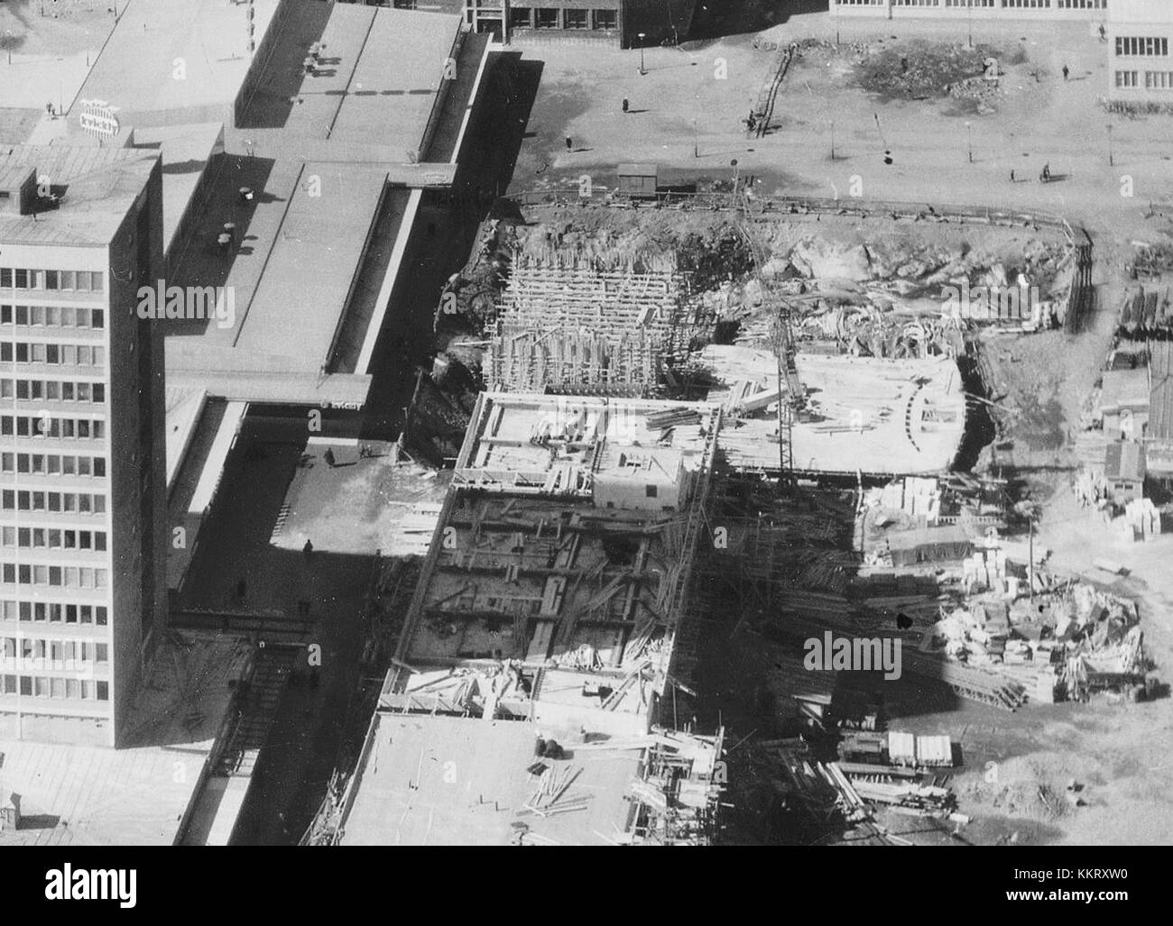 Rondo Black and White Stock Photos & Images - Alamy