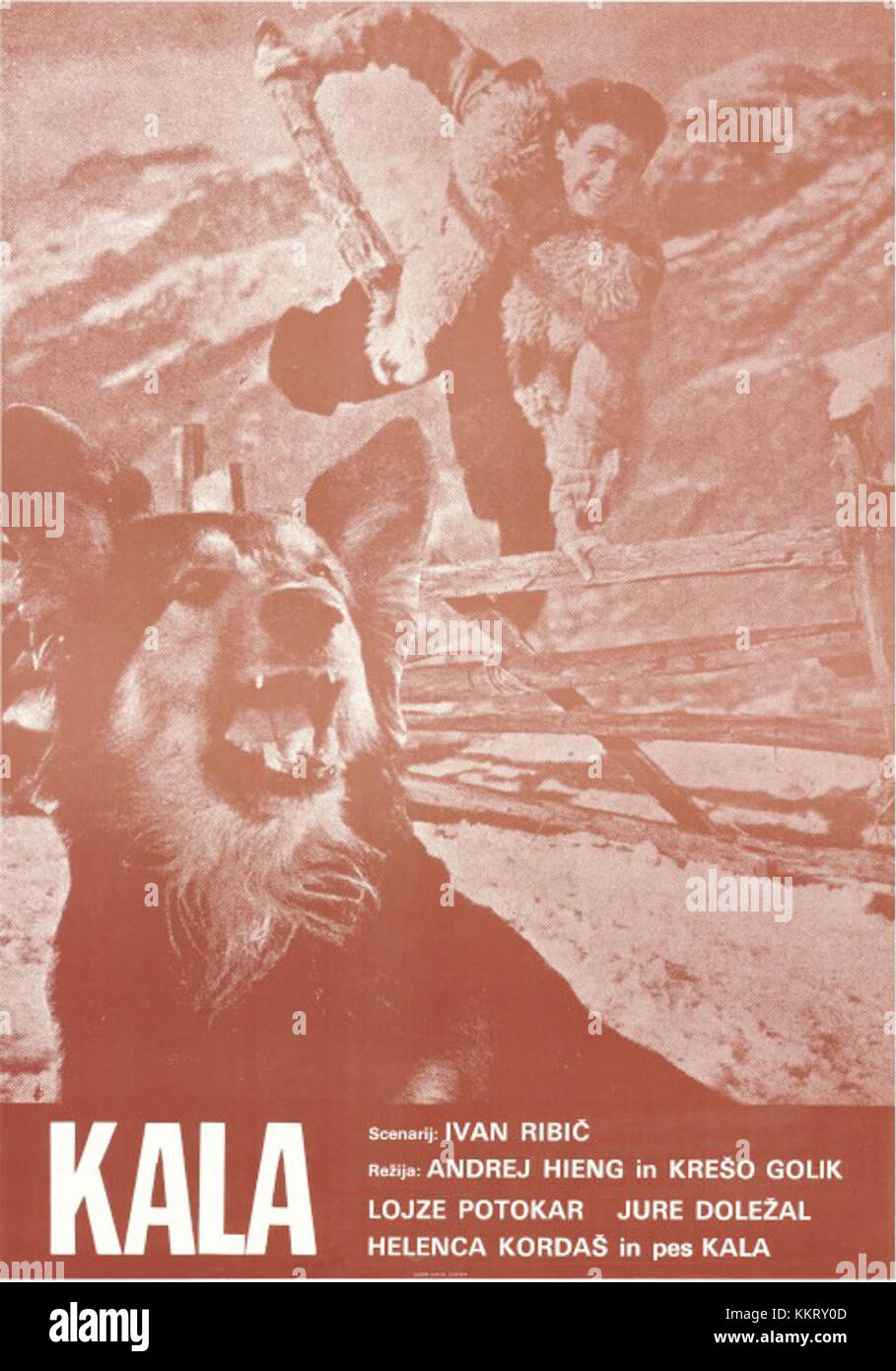 Kala 1958 refers to a significant cultural event held in 1958 ...