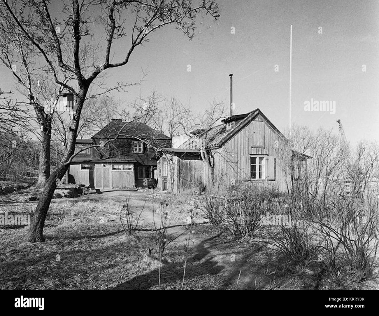 bergshyddan-located-in-sweden-is-a-historical-building-that-was-used