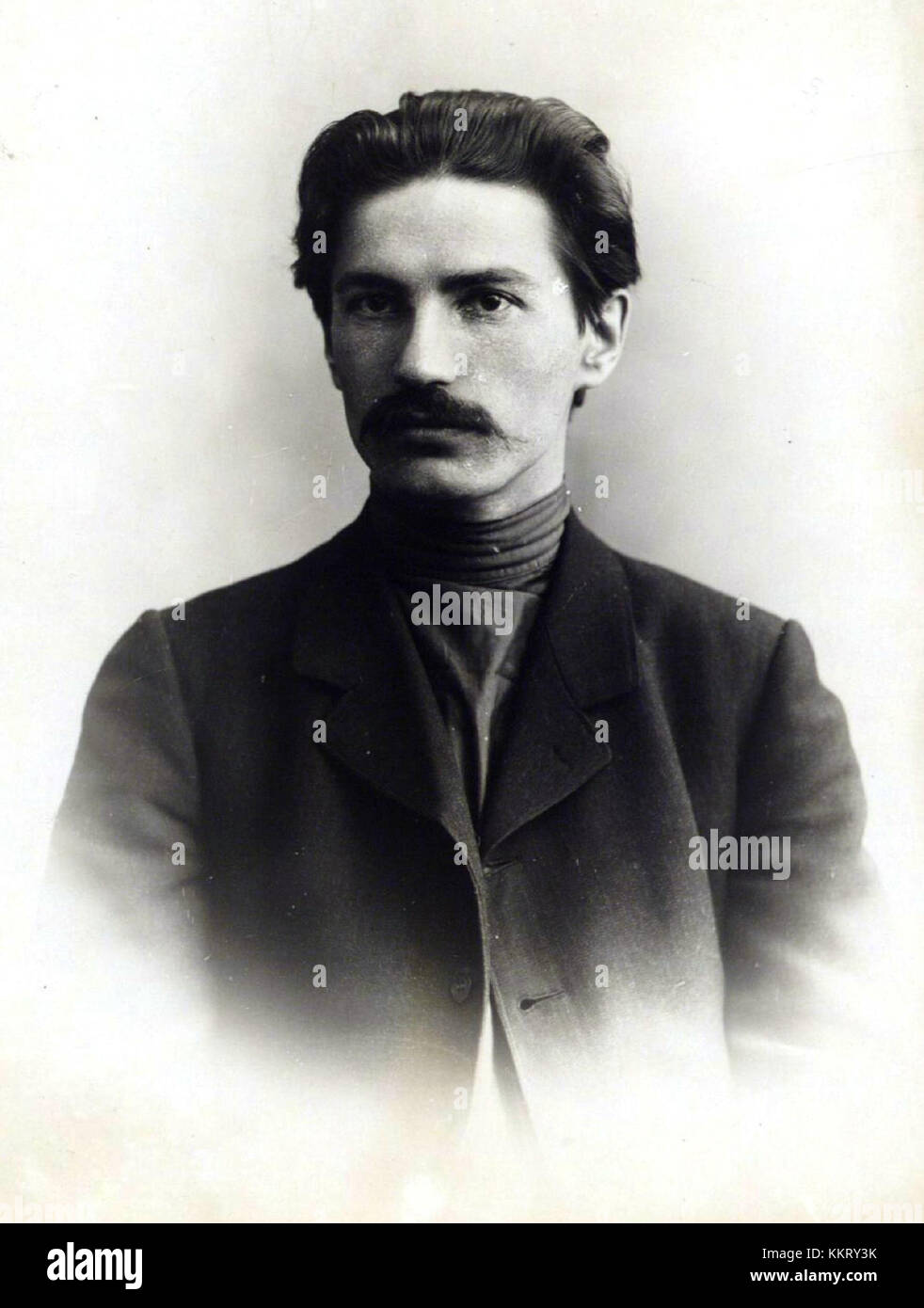 Ivan romanovich romanov hi-res stock photography and images - Alamy