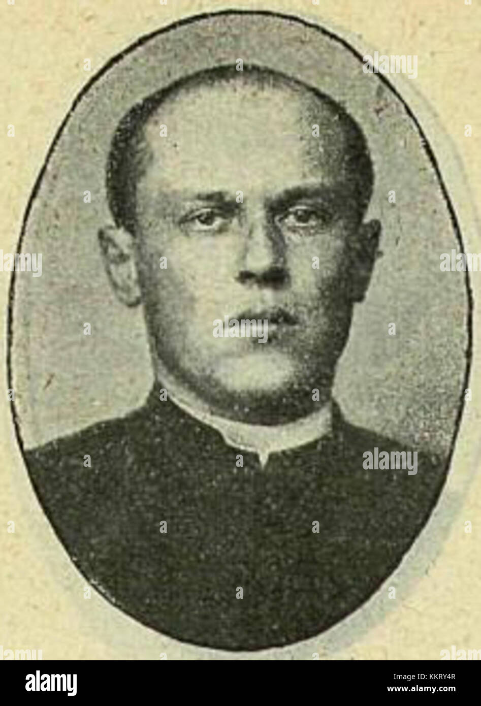 Leonard Rodziewicz was a notable figure in a specific field, possibly ...