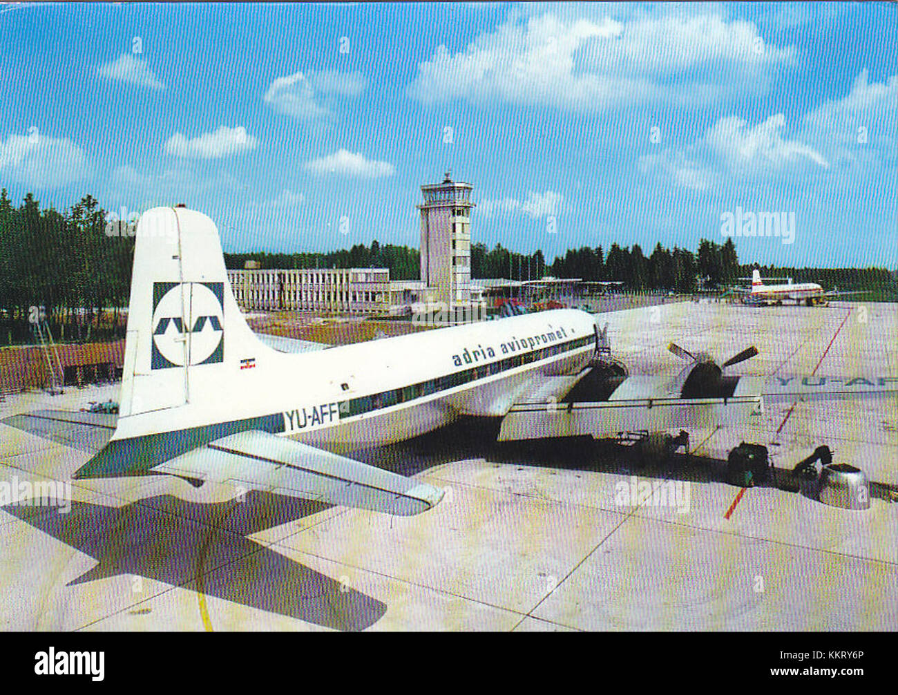 Brnik hi-res stock photography and images - Alamy