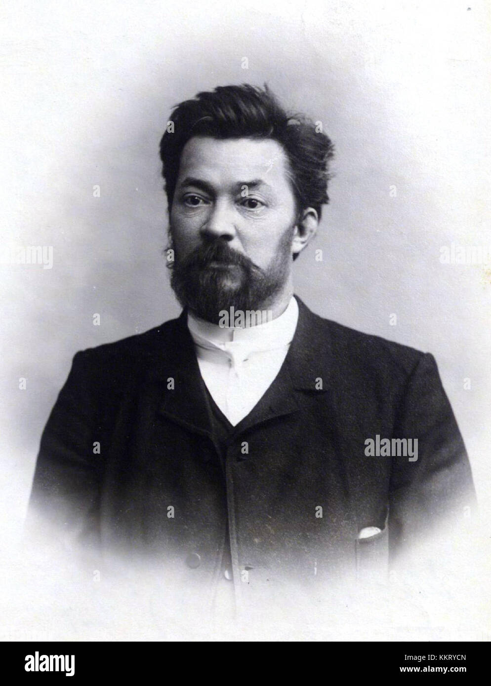 Zaitsev High Resolution Stock Photography and Images - Alamy