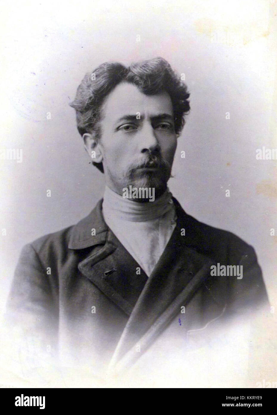 Stepanov NS is a notable figure, likely from Russia, whose ...