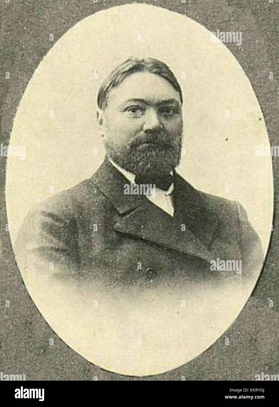 Timofeev Nikolai Timofeevich, a Russian individual, is known for his ...