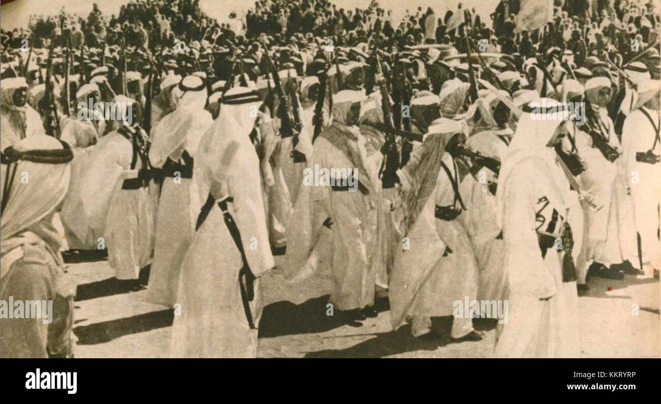 Ikhwan hi-res stock photography and images - Alamy