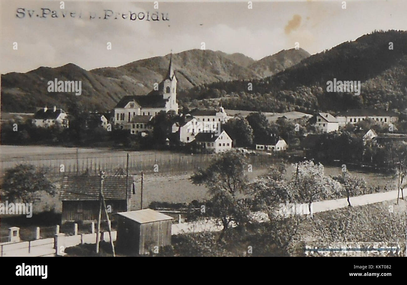 Prebold hi-res stock photography and images - Alamy