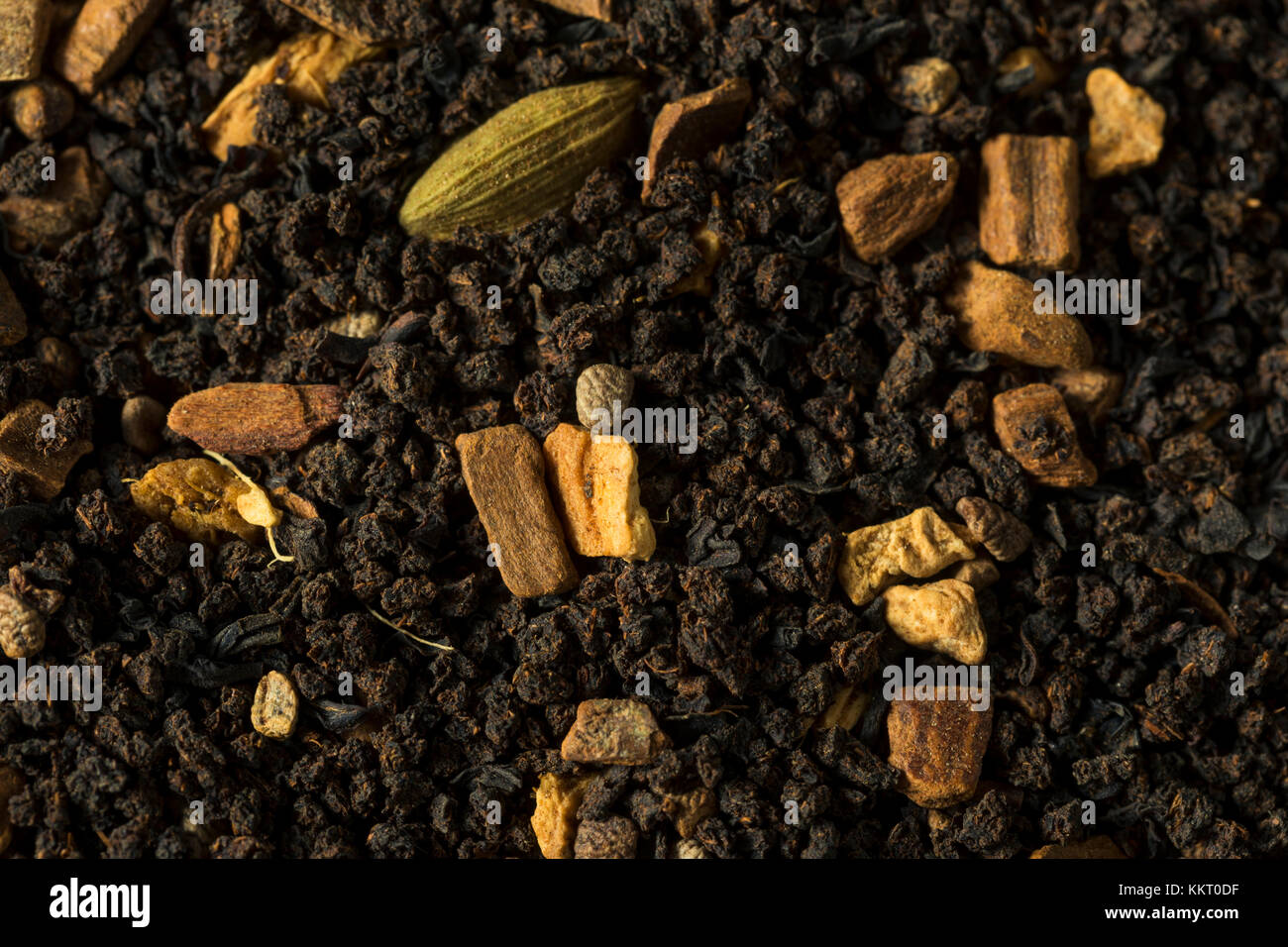 Indian masala chai tea in hi-res stock photography and images - Alamy