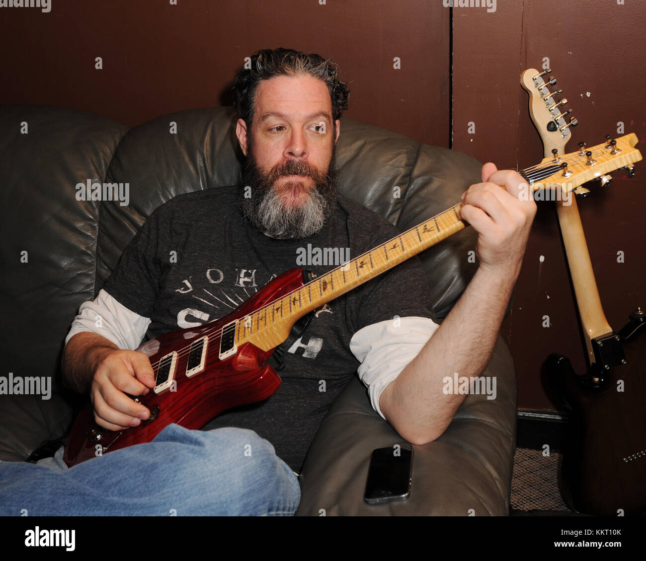 BOCA RATON FL - MAY 29: Jason Rosner, Jonathan Mover, Matt Kramer ...